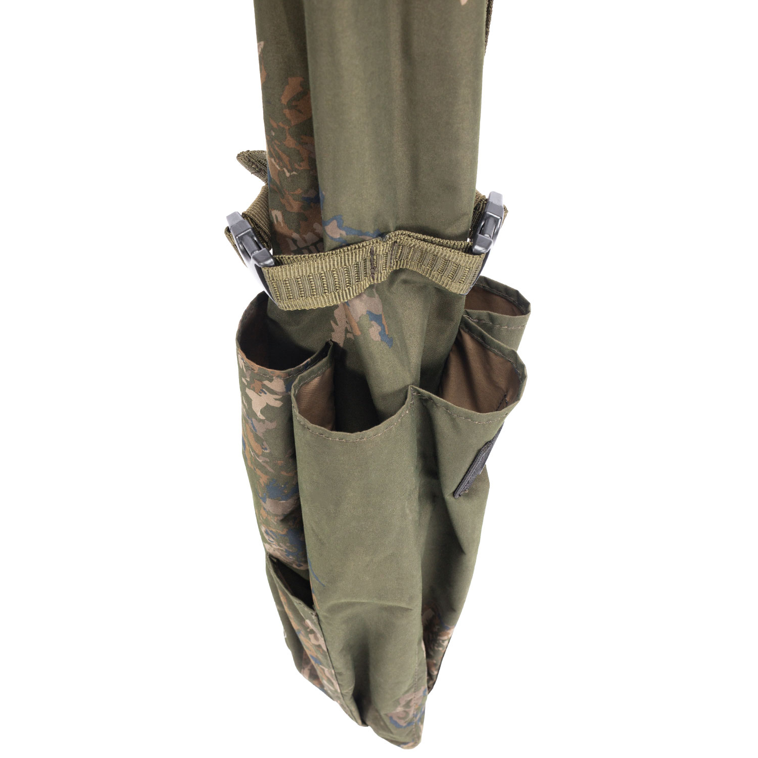Nash Scope Ops Tactical Quiver | Angling Direct
