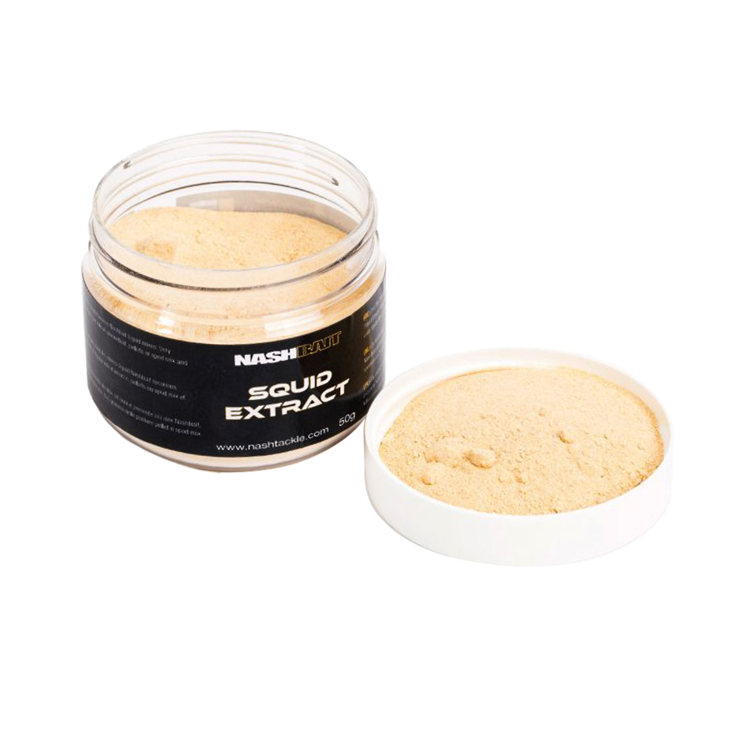 Nash Squid Powder 50g