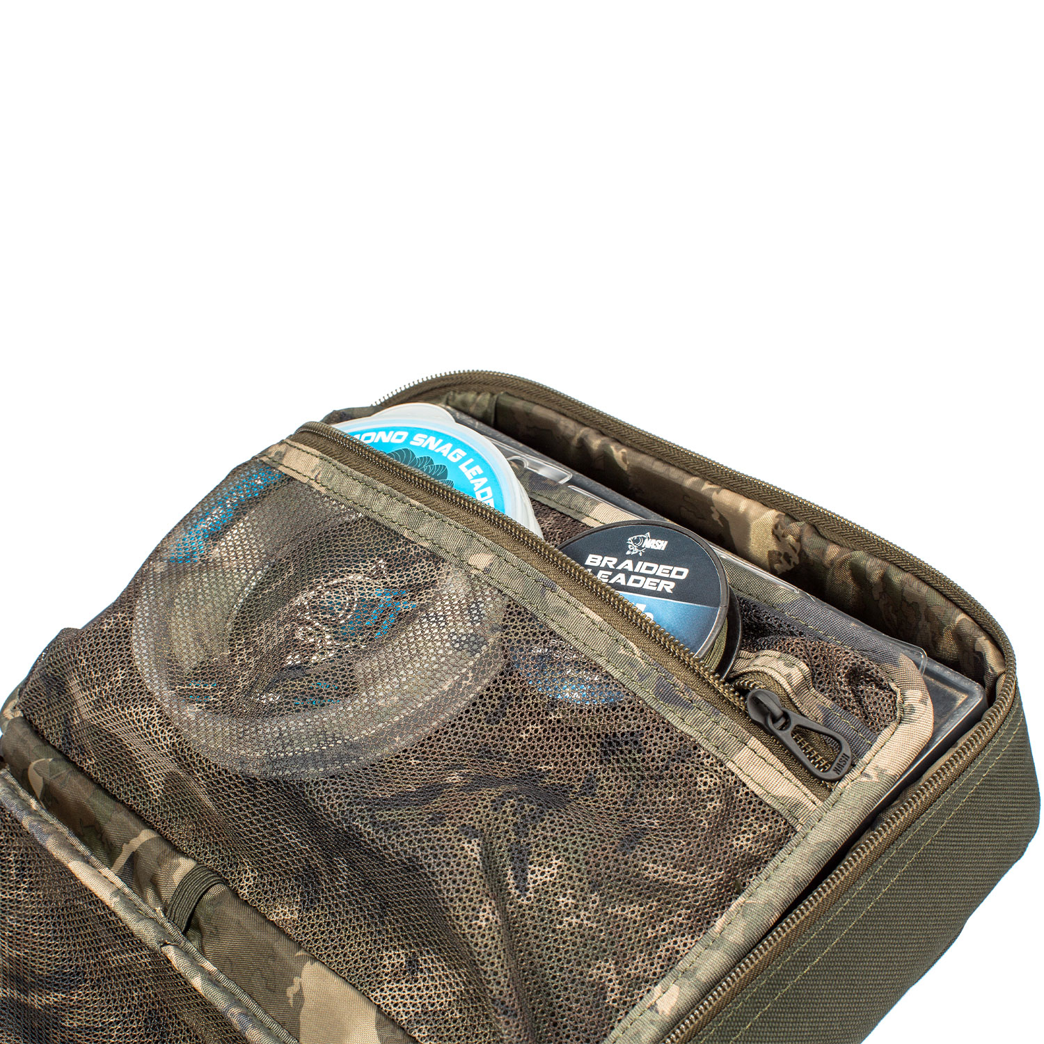 Nash Subterfuge Fishing Work Box