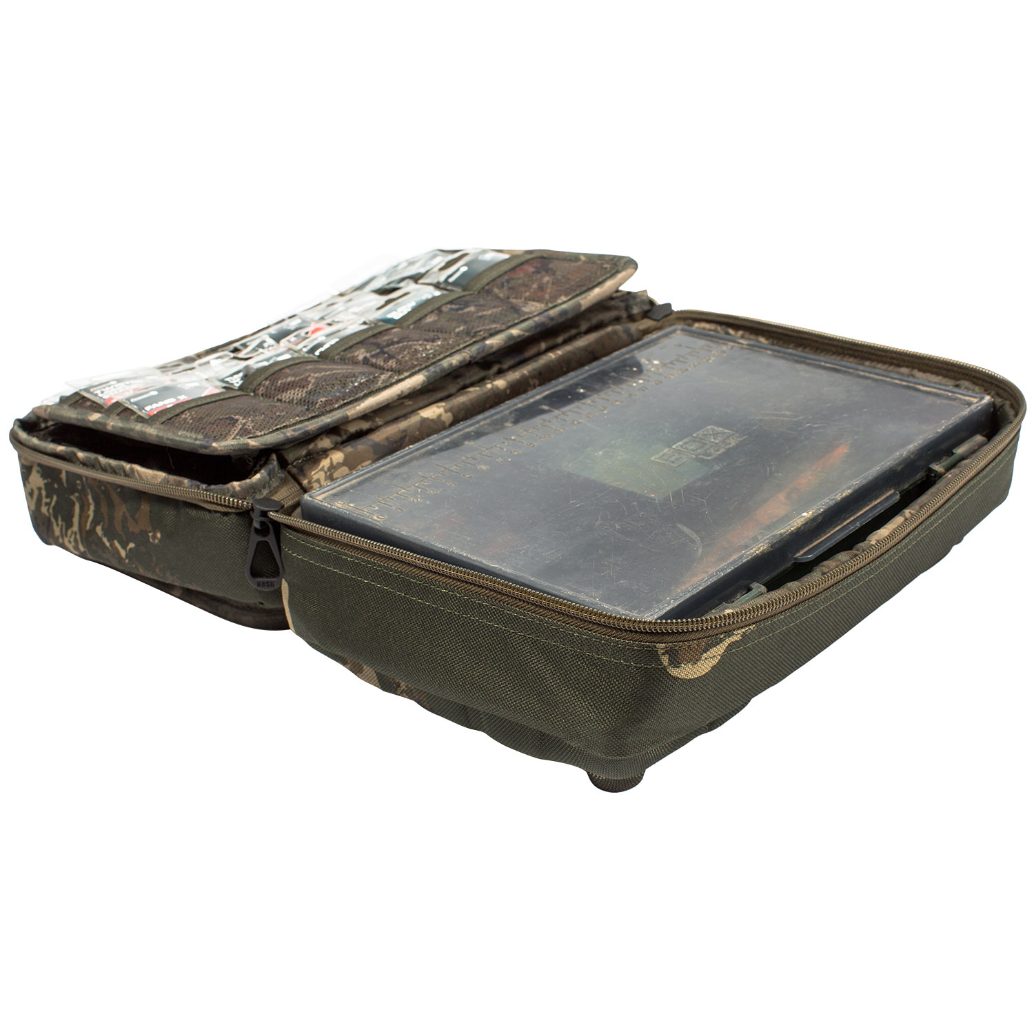 Nash Subterfuge Fishing Work Box