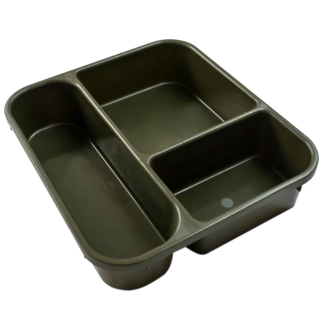 Nash 17L Bucket Utility Tray