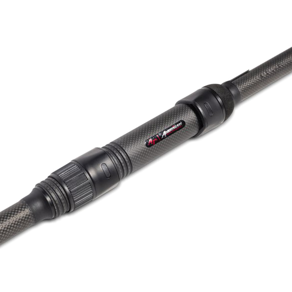 Nash Air Force F40 Rod | Carp Rods | Angling Direct