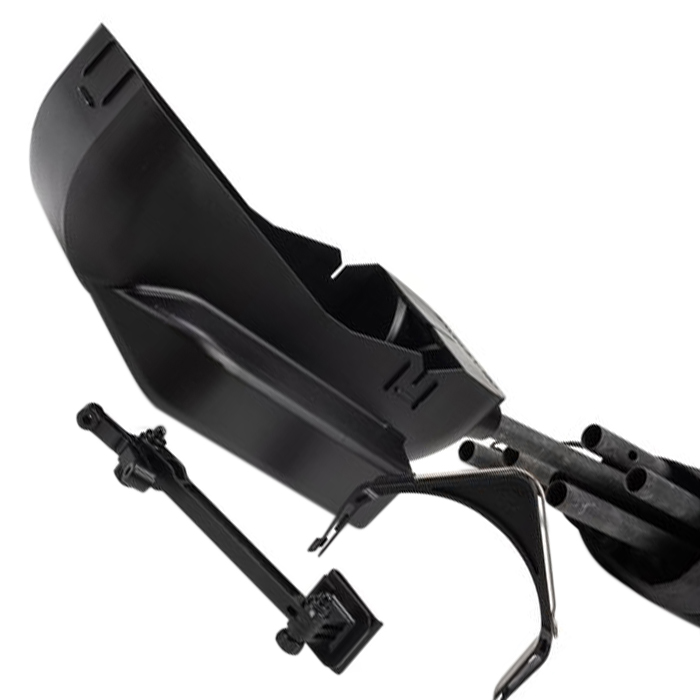 Nash Bushwhacker Pro Baiting Pole System XL 15m