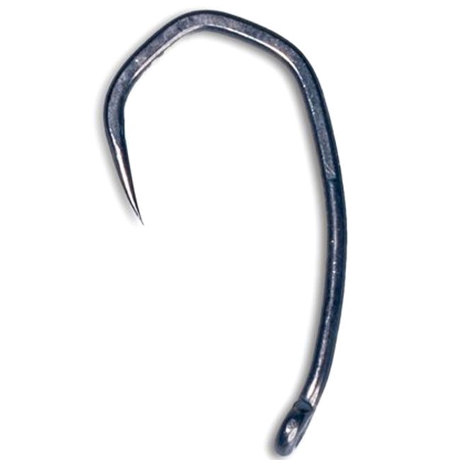 Nash Claw Long Shank Hook - Barbless
