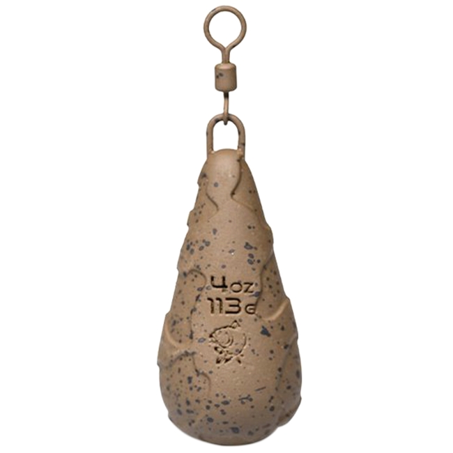 Nash Distance Swivel Lead | Carp Fishing Leads | Angling Direct