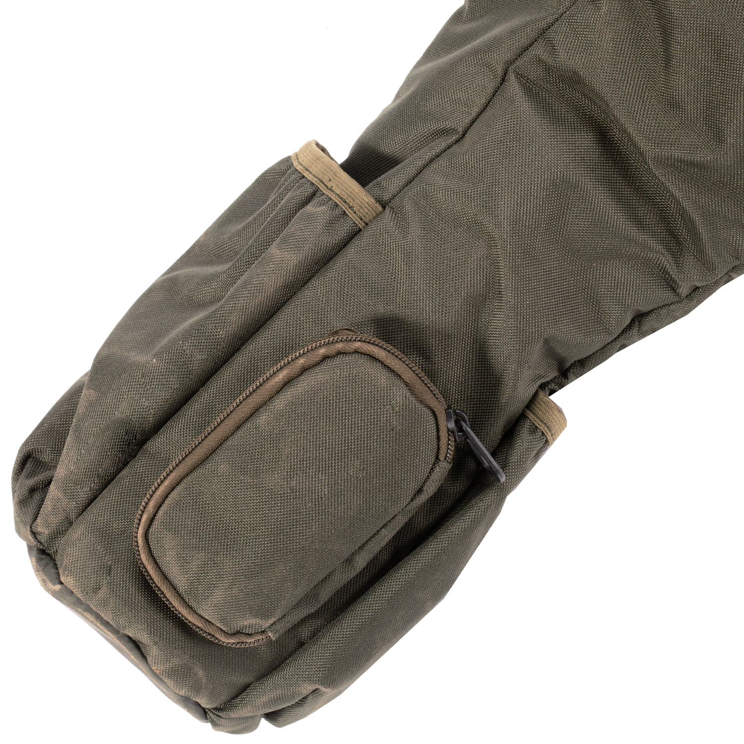 Nash Fishing Rod Skin 12ft 3 Rod