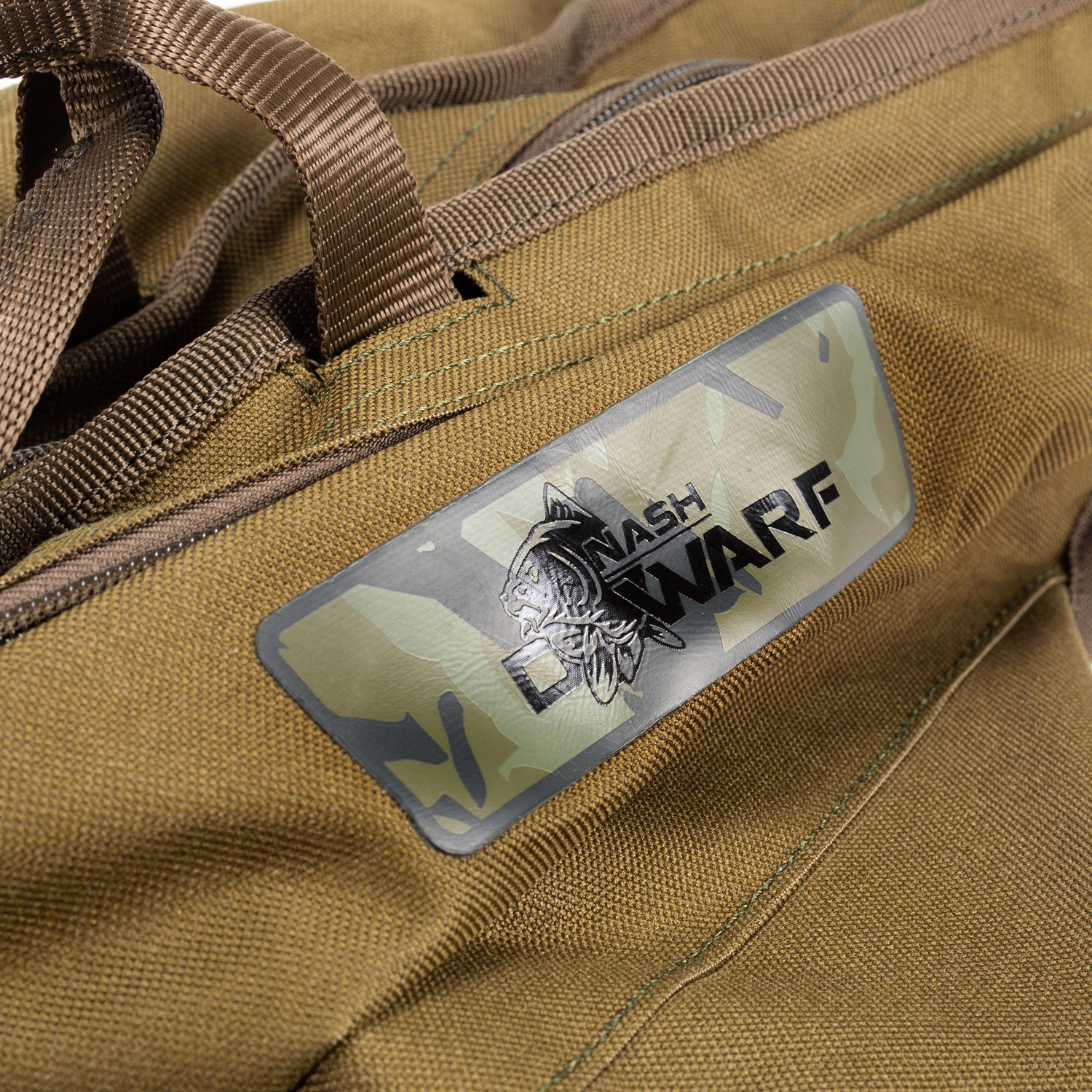 Nash Dwarf 3 Rod Skins | Angling Direct