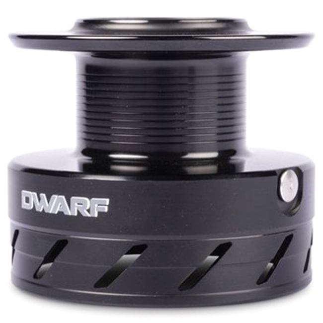 Nash Dwarf Big Pit Compact Spare Spool