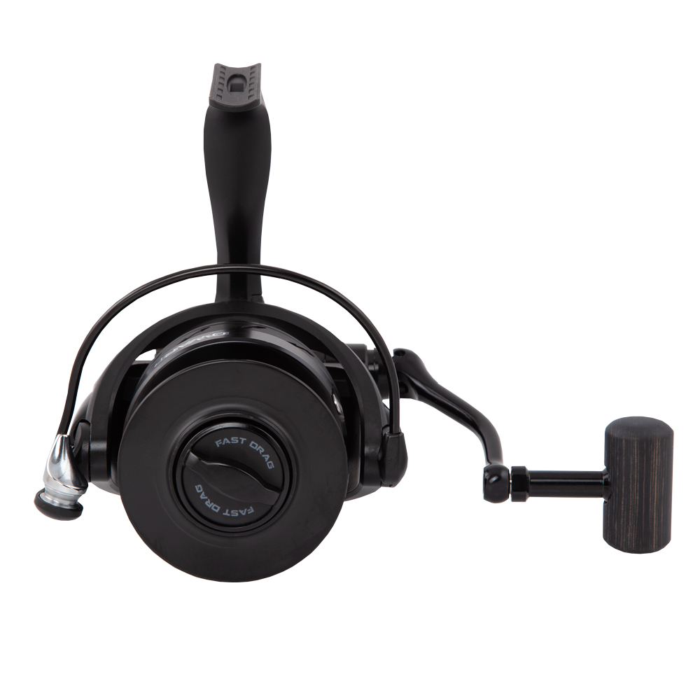 Nash Dwarf Big Pit Compact Reel - Superior Performance