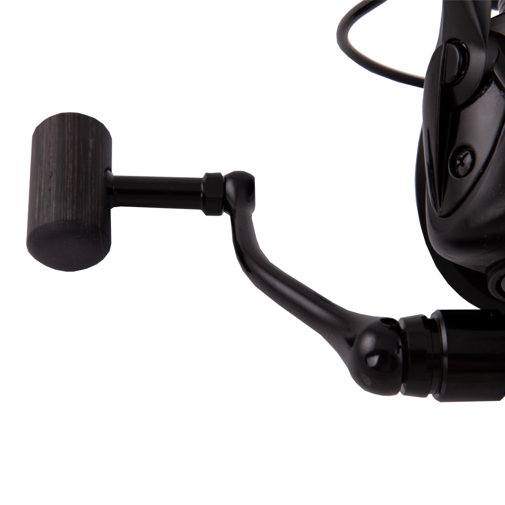 Nash Dwarf Big Pit Compact Reel - Superior Performance