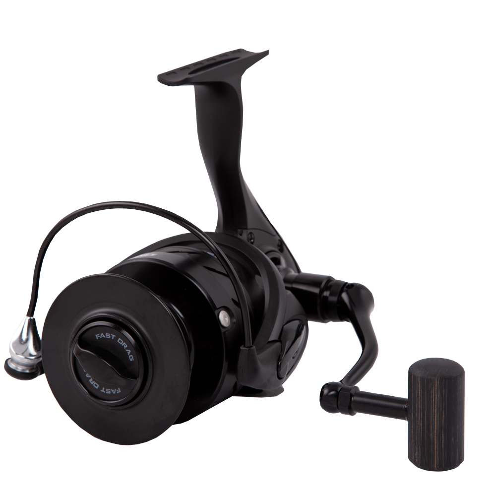 Nash Dwarf Big Pit Compact Reel - Superior Performance