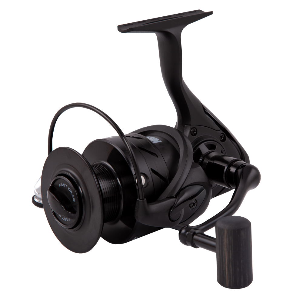 Nash Dwarf Big Pit Compact Reel - Superior Performance