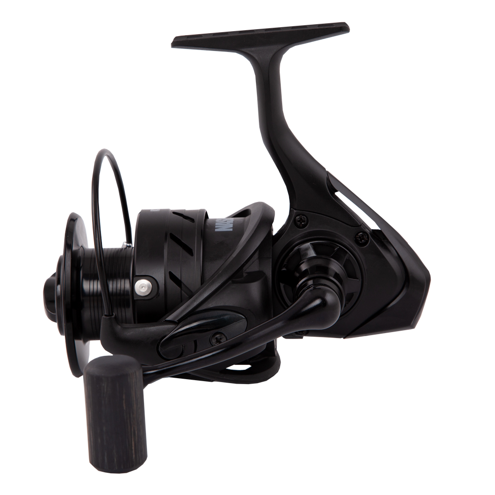 Nash Dwarf Big Pit Compact Reel - Superior Performance