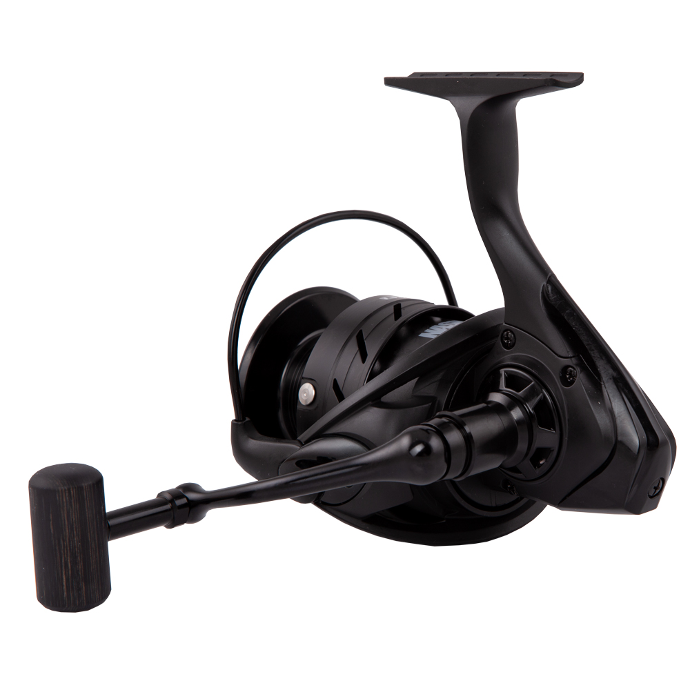 Nash Dwarf Big Pit Compact Reel - Superior Performance