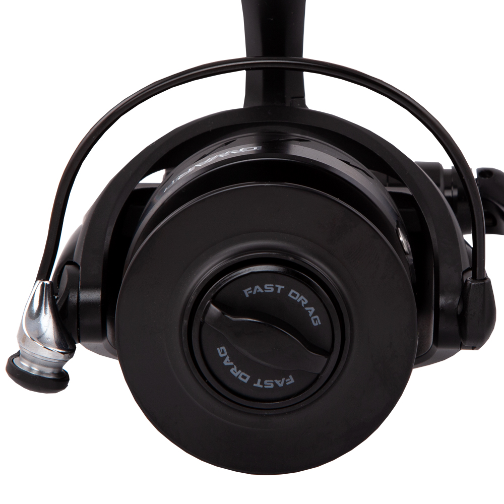 Nash Dwarf Big Pit Compact Reel - Superior Performance