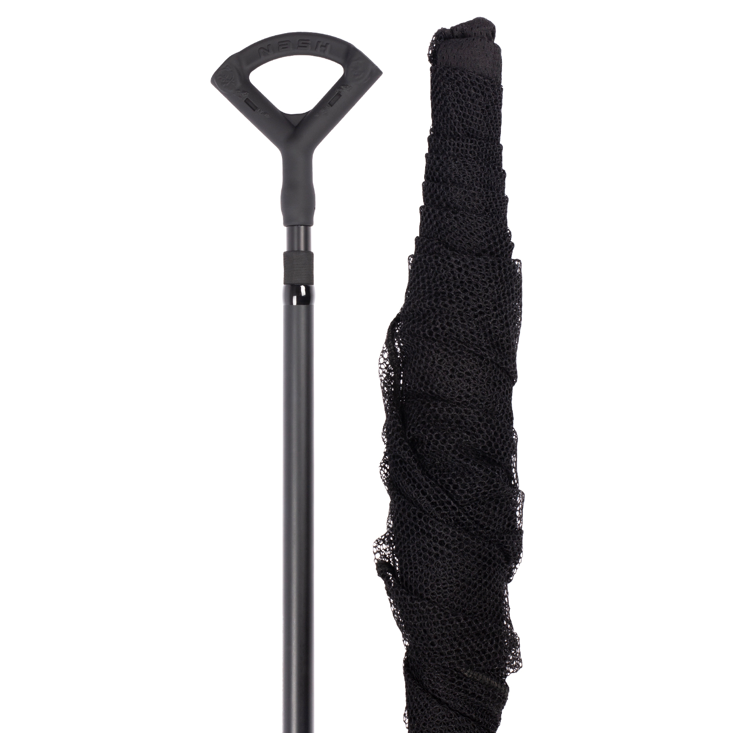 Nash Dwarf Landing Net 2020 | Angling Direct