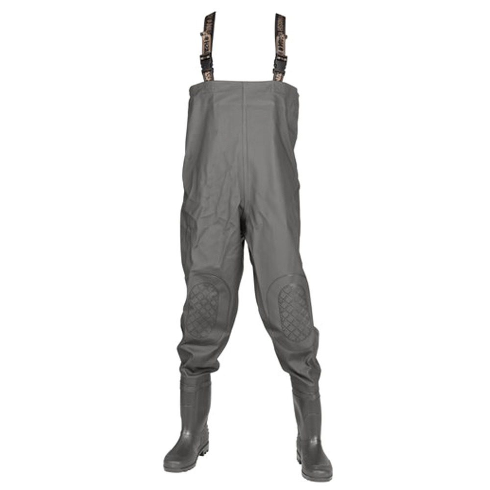 Nash Fishing Waders Unmatched Durability for Serious Anglers