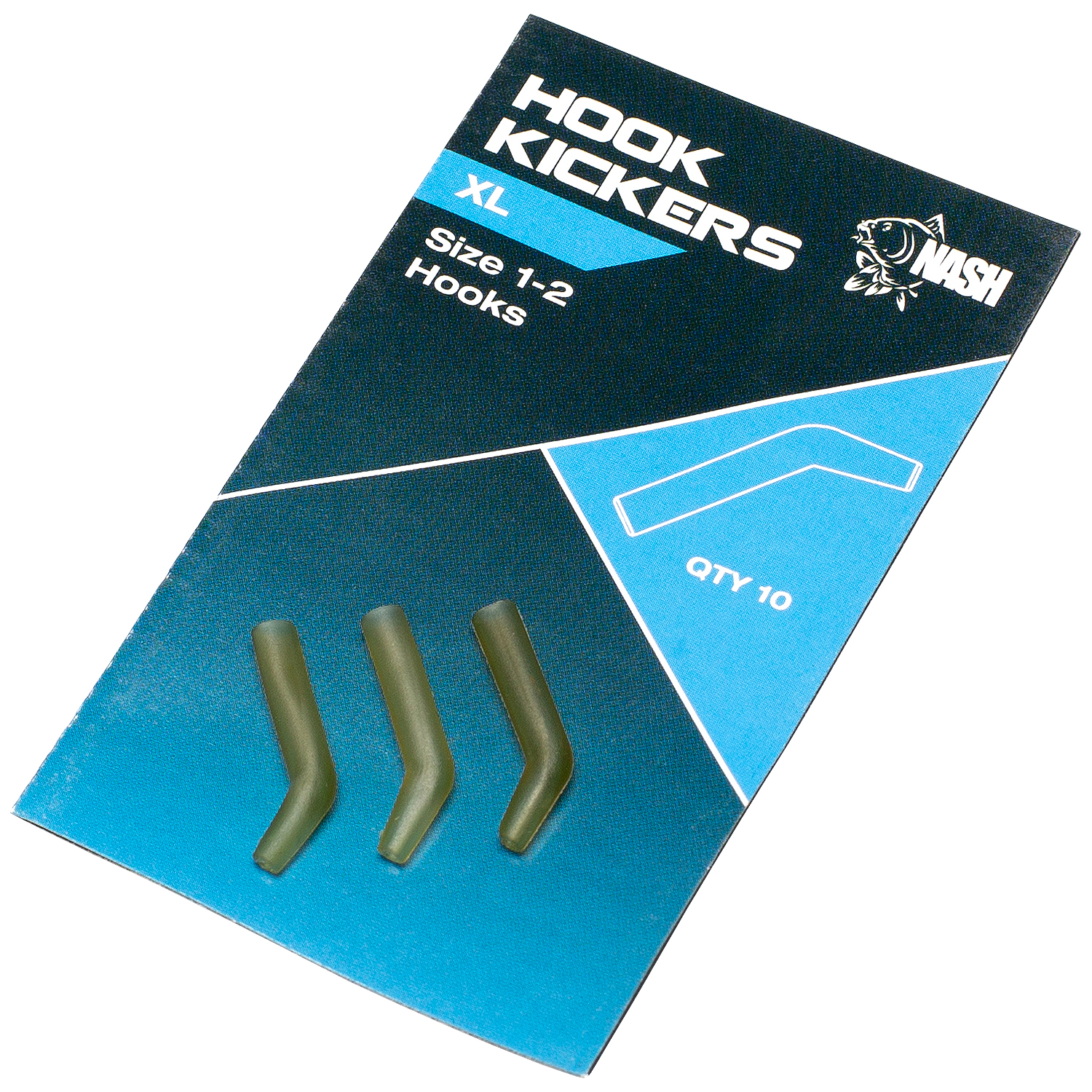 Nash Hook Kickers XL