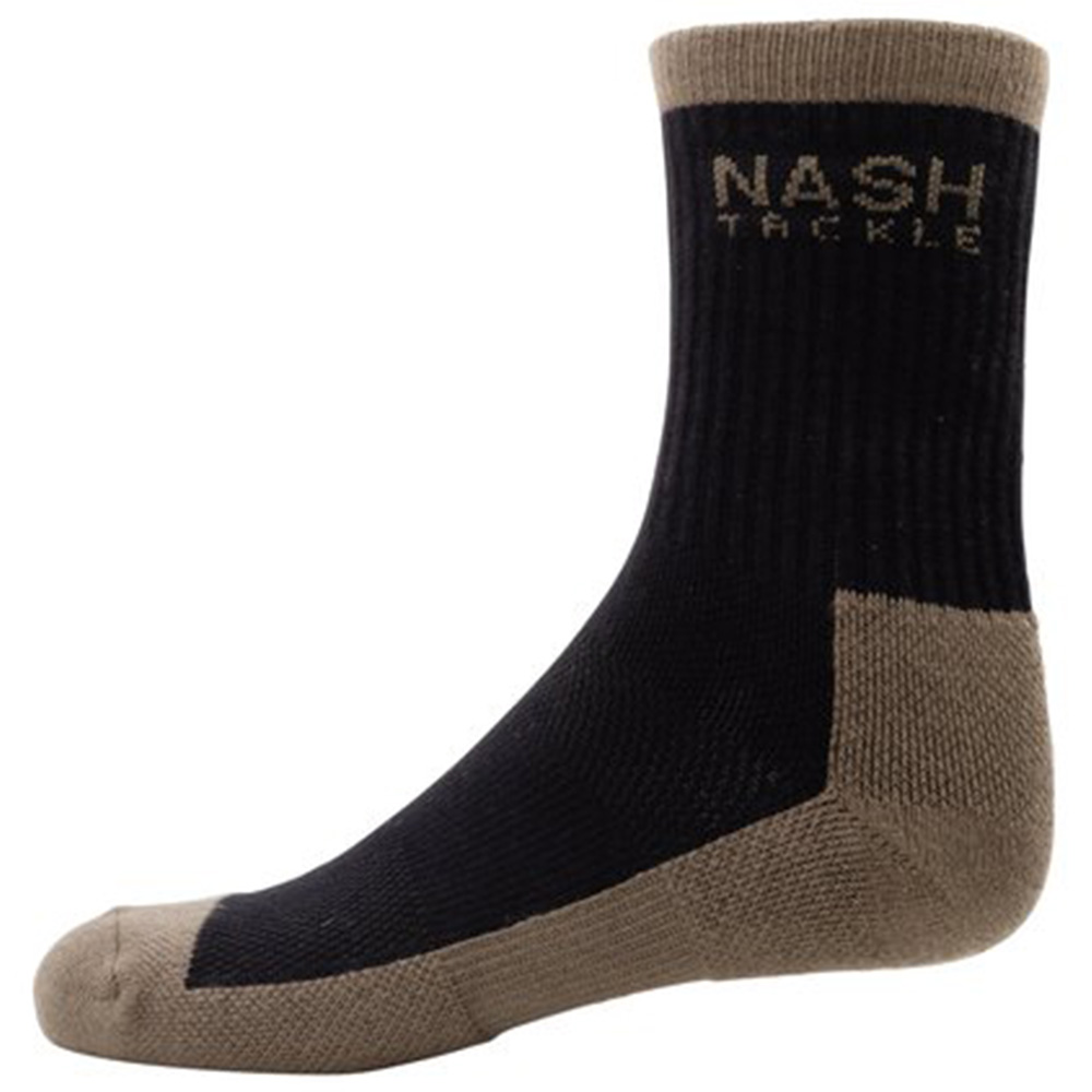 Nash Long Socks