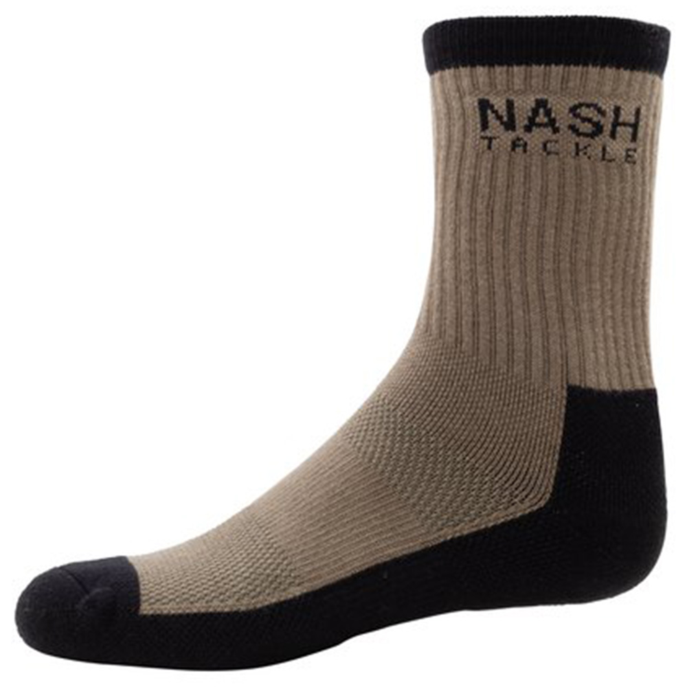 Nash Long Socks