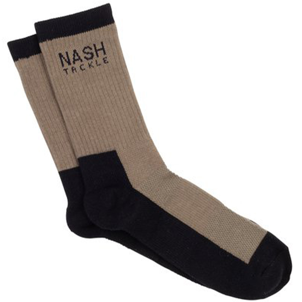 Nash Long Socks