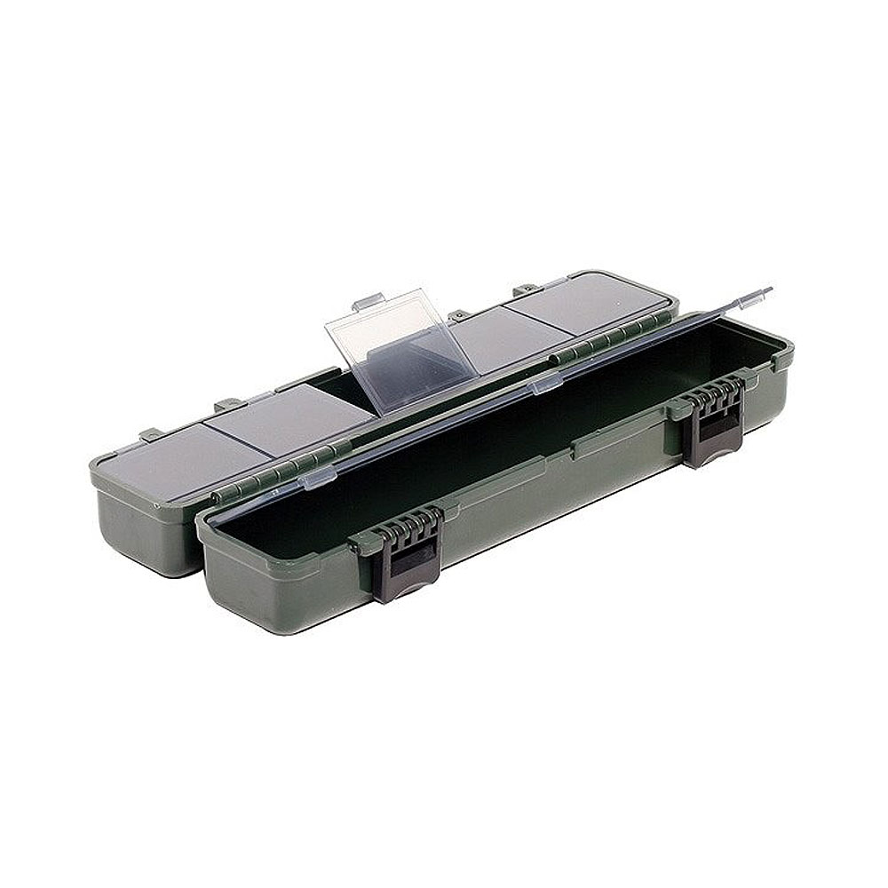 Nash Box Logic Needle Box