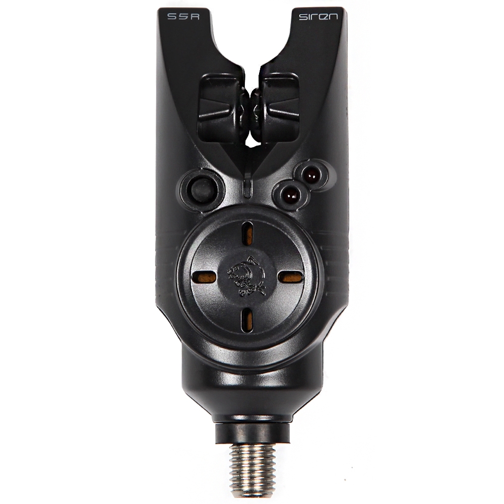 Nash Siren S5R Alarm