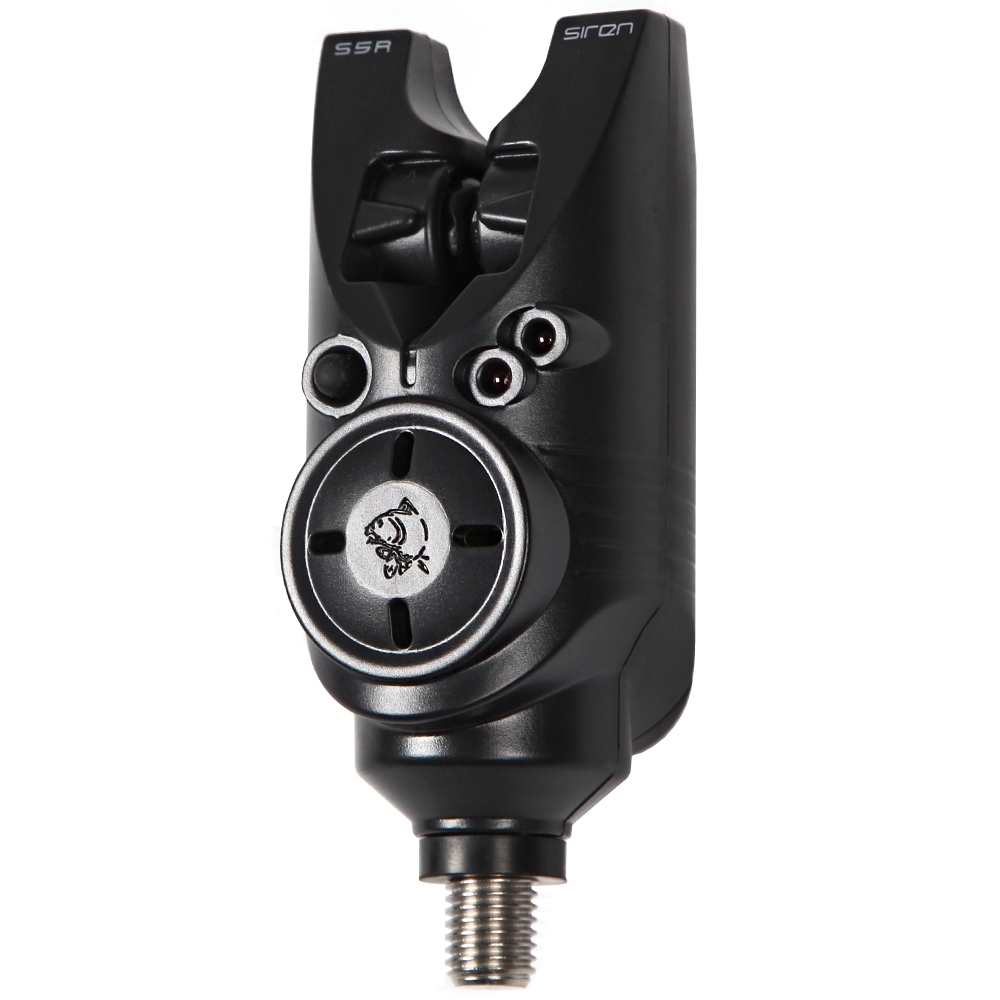 Nash Siren S5R Alarm