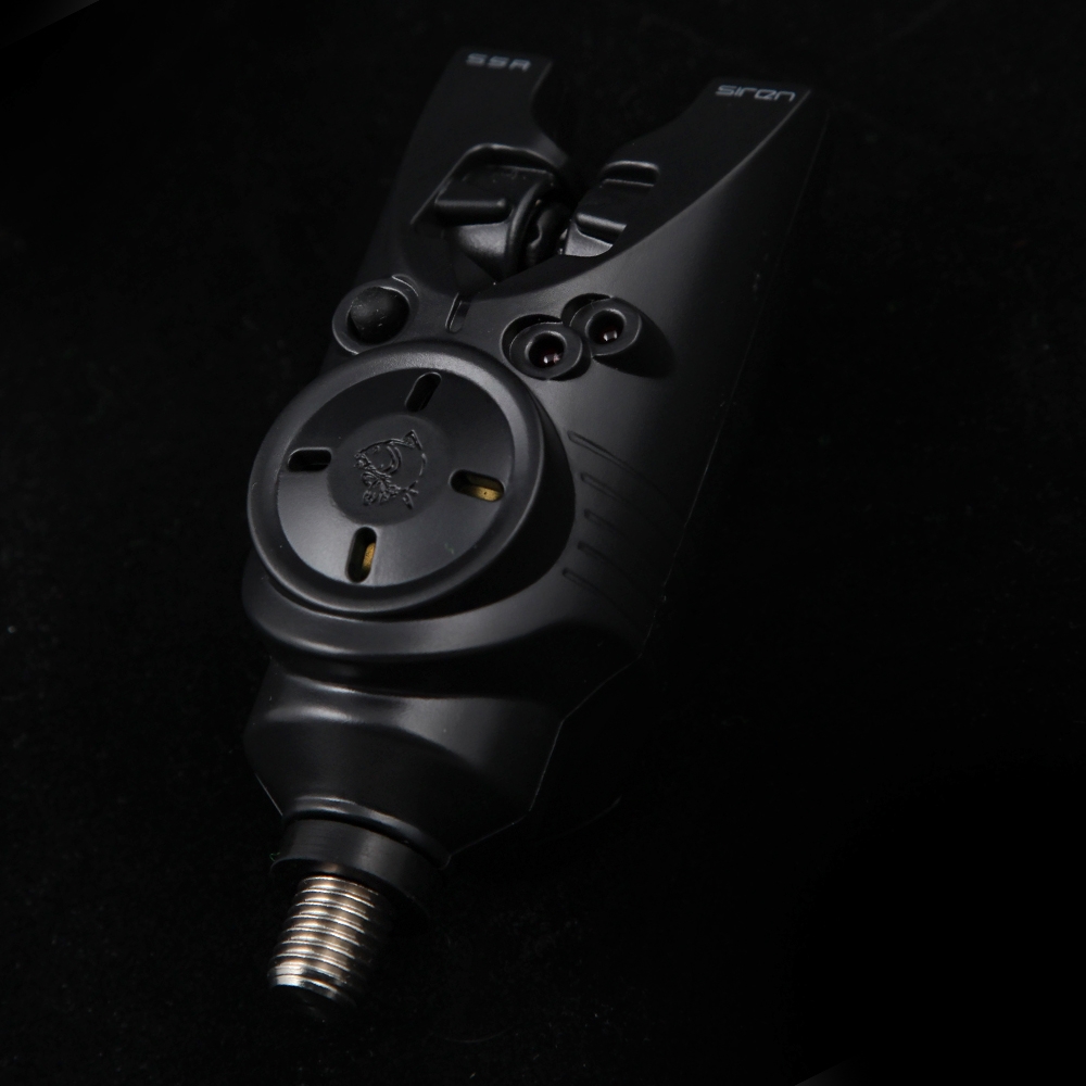 Nash Siren S5R Alarm