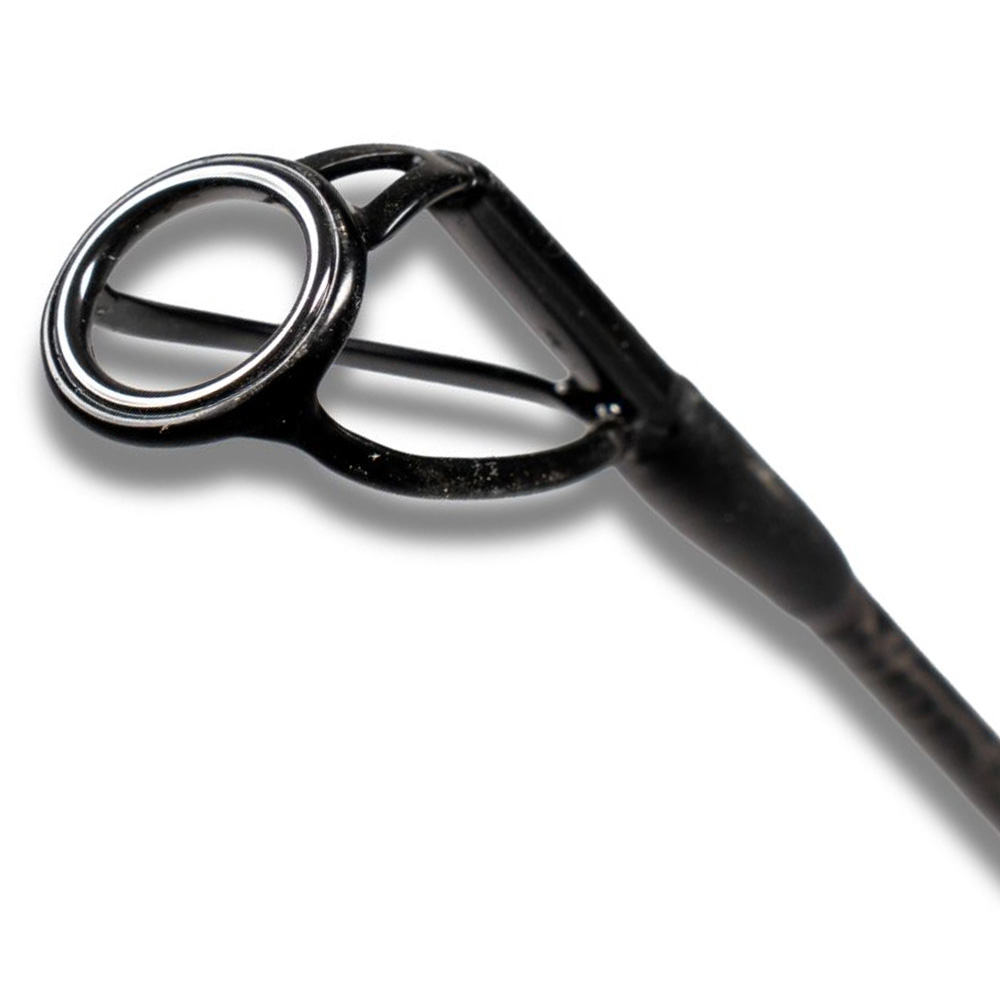 Nash Scope Rods - Black Duplon Handle