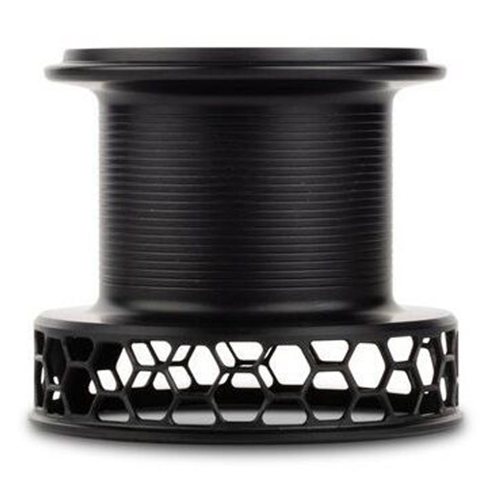 Nash Scope GTL 8000 Spare Spool - Essential Angling Gear