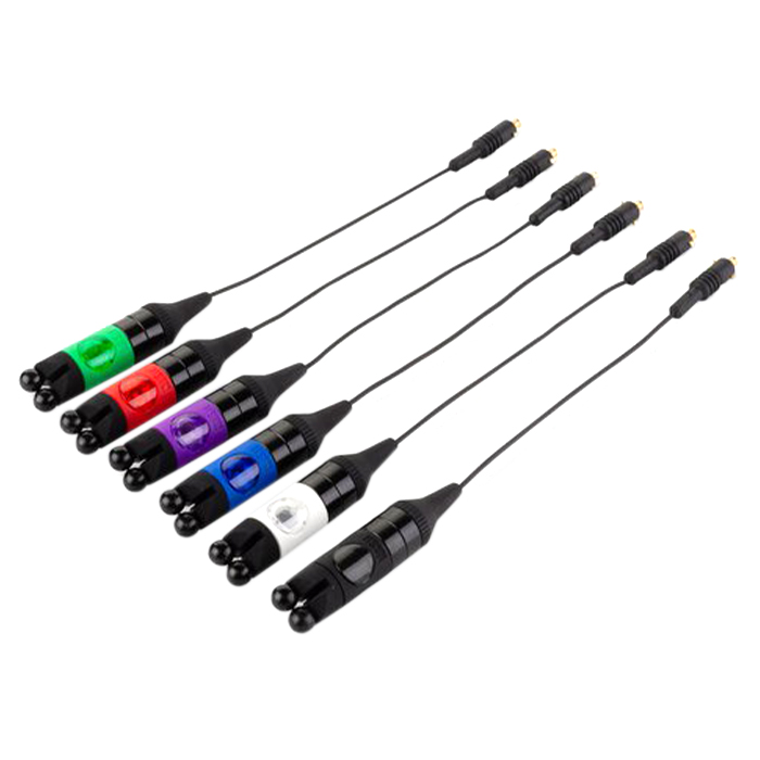 Nash Siren Night Glo Bobbin Indicator