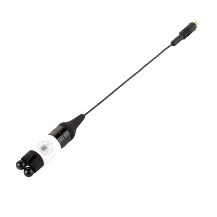 Nash Siren Night Glo Bobbin Indicator