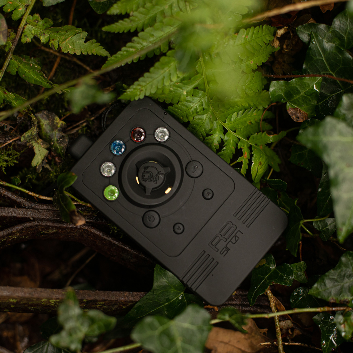 Revolutionise Your Angling with Nash Siren R3 Receiver