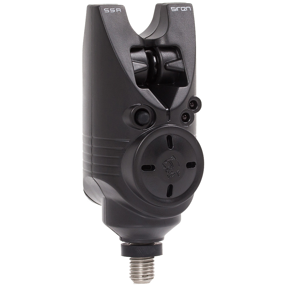 Nash Siren S5R Alarm