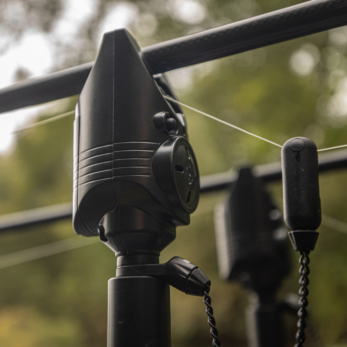 Nash Siren S5R Alarm