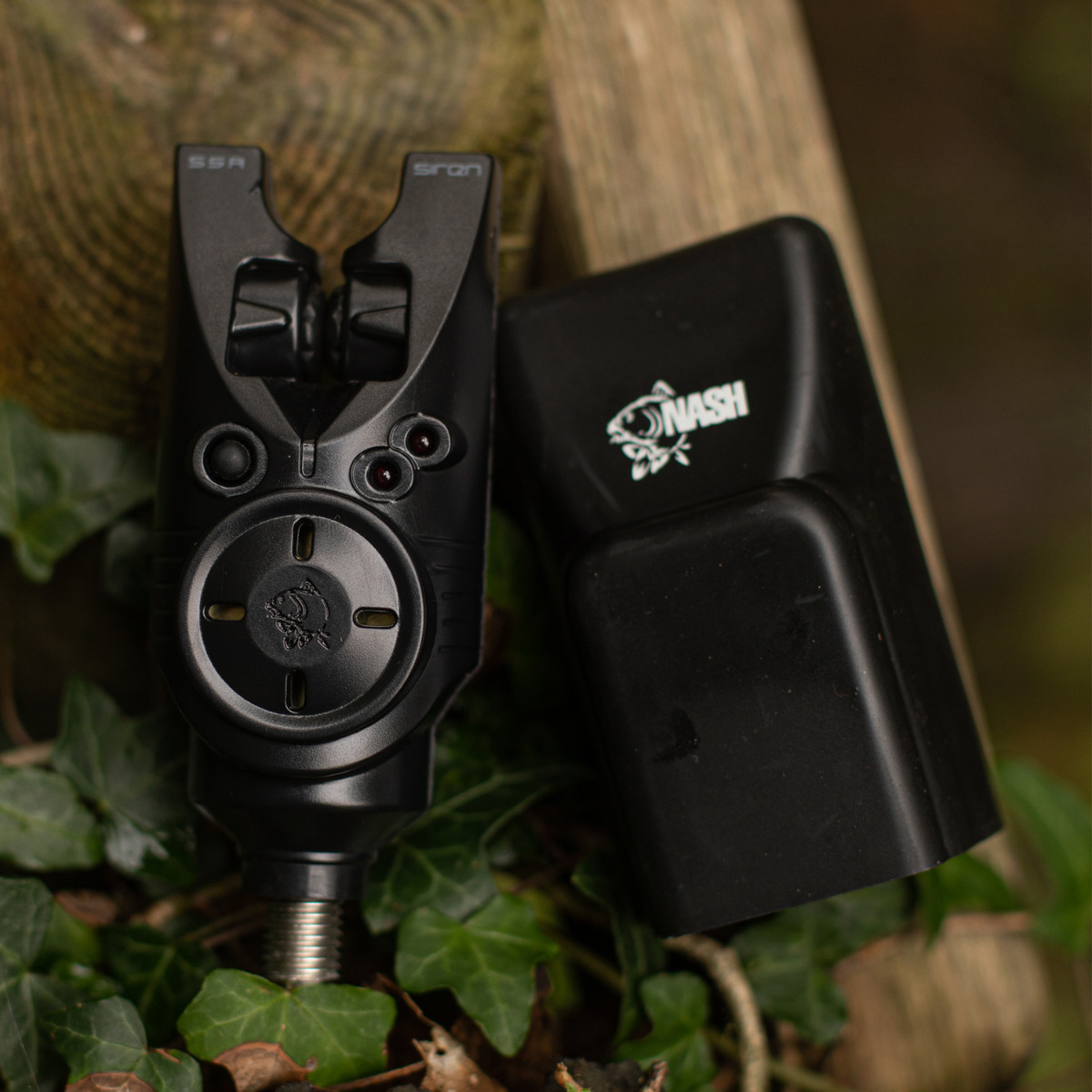 Nash Siren S5R Alarm