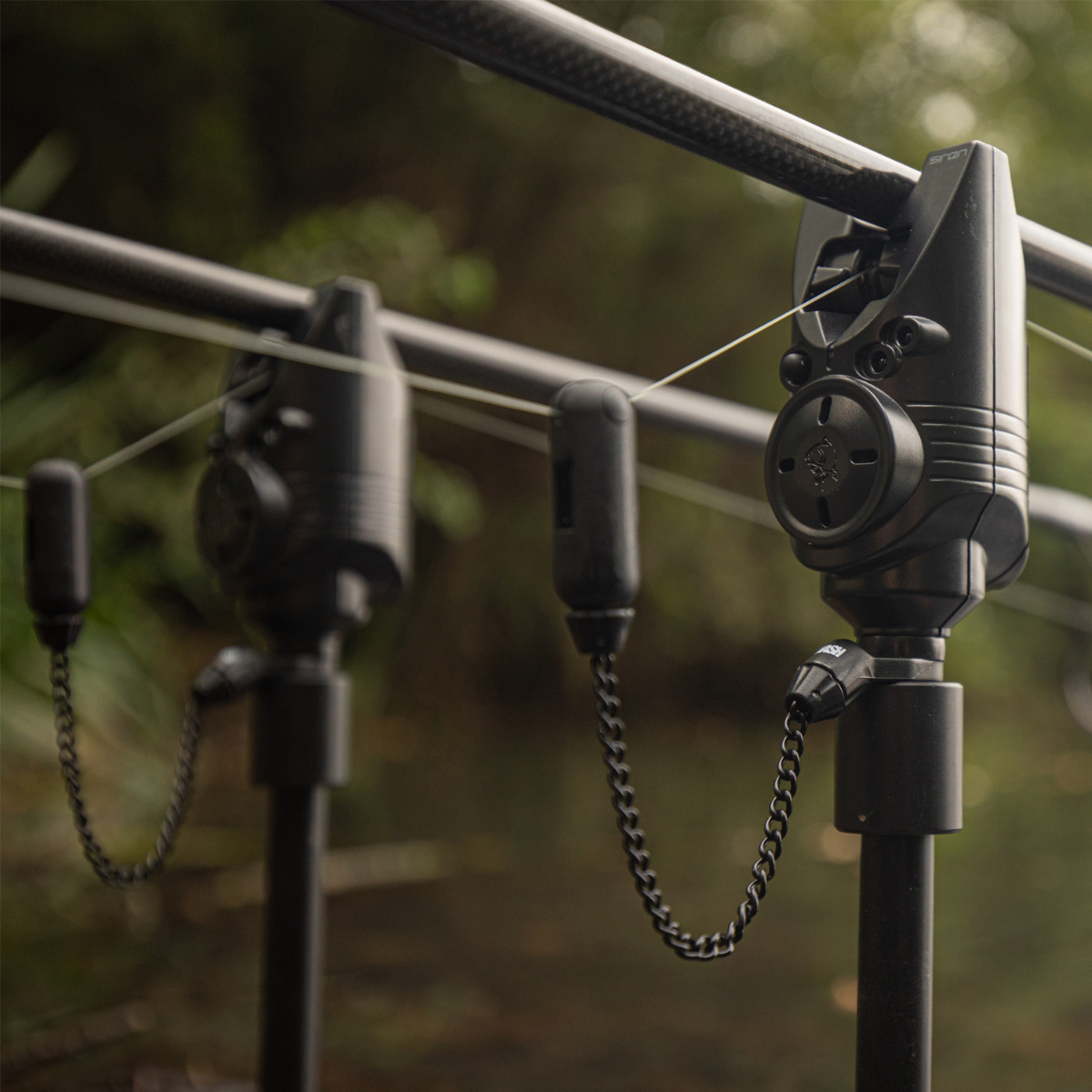 Nash Siren S5R Alarm