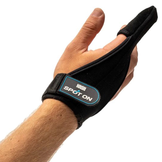 Nash Spot On Casting Finger Stall