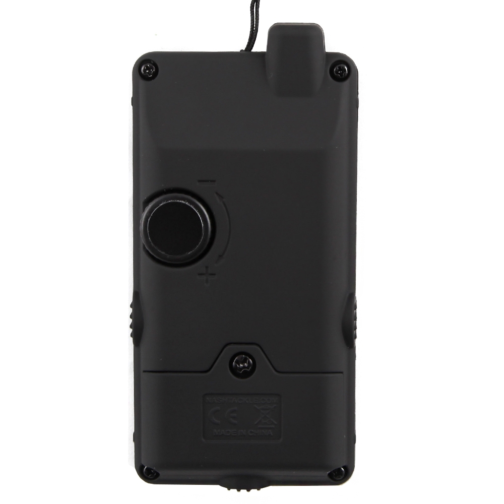 Nash Siren S5R Receiver: Top remote range & durable design