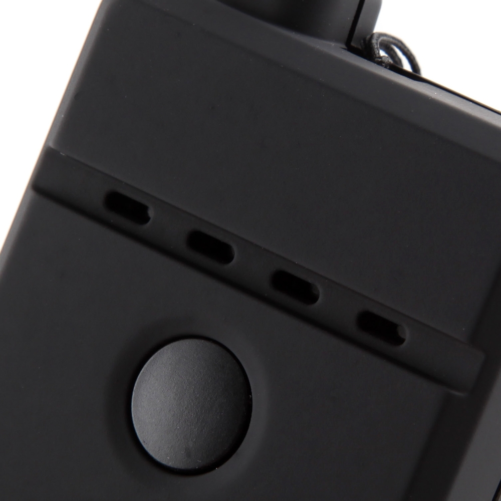 Nash Siren S5R Receiver: Top remote range & durable design