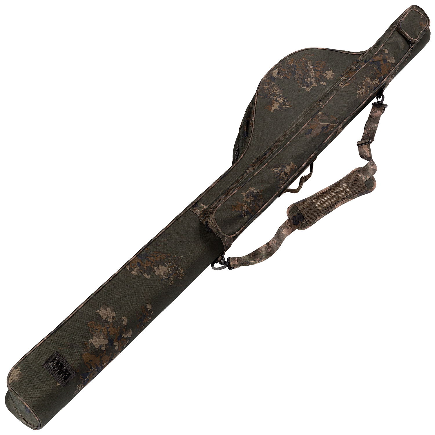 Nash Subterfuge 12ft Hi-Protect 3 Rod Skin Fishing Sleeve