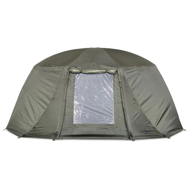 Nash Titan Hide XL Pro Overwrap | Weatherproof Angling