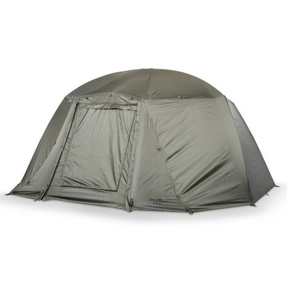 Nash Titan Hide XL Pro Overwrap | Weatherproof Angling