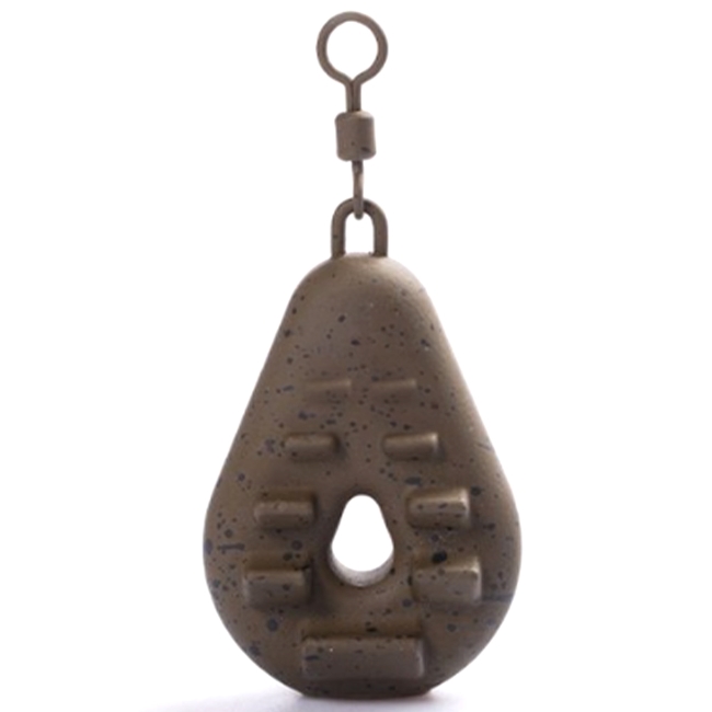 Nash Tractor Swivel Lead | Carp Fishing Leads | Angling Direct