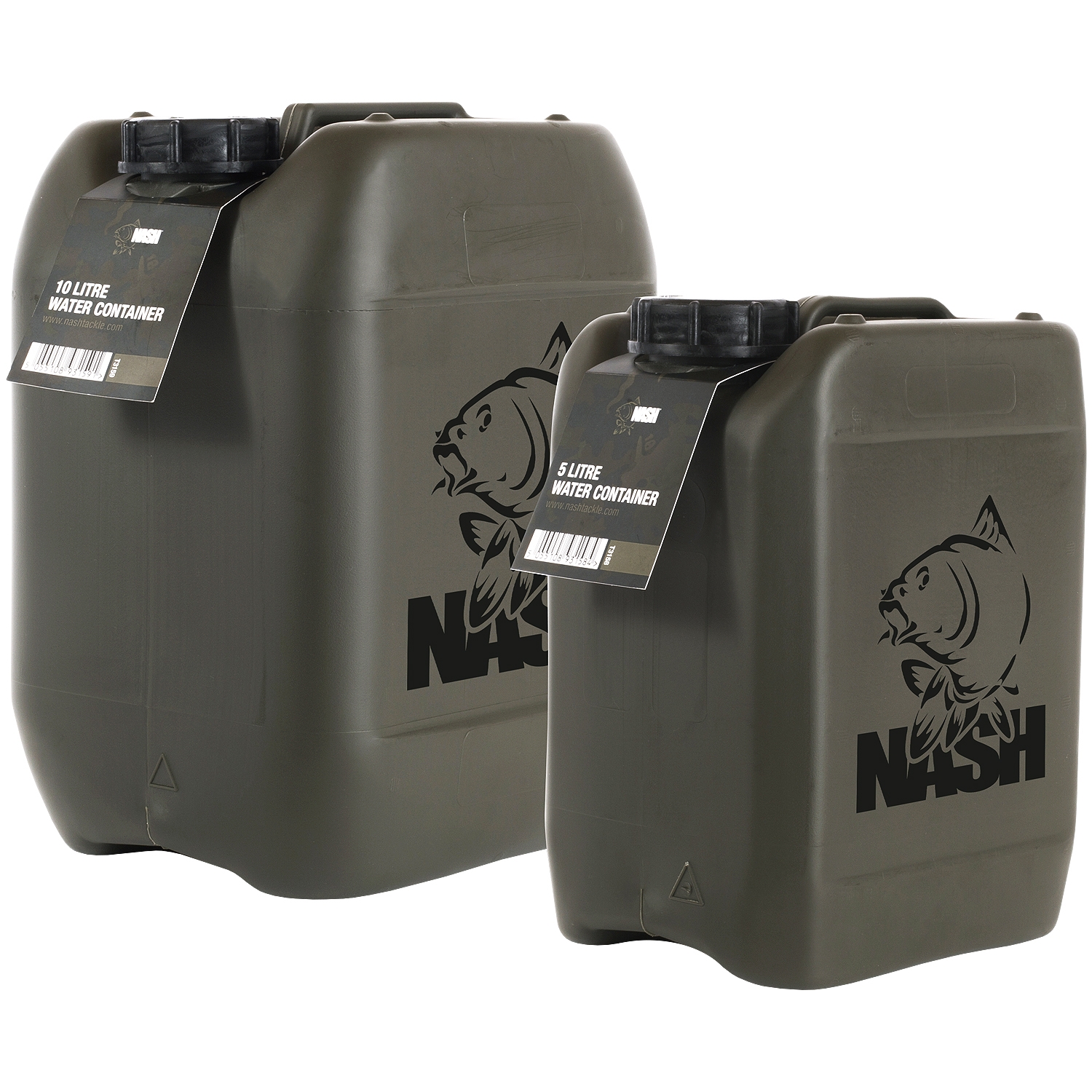 Nash Fishing Water Container