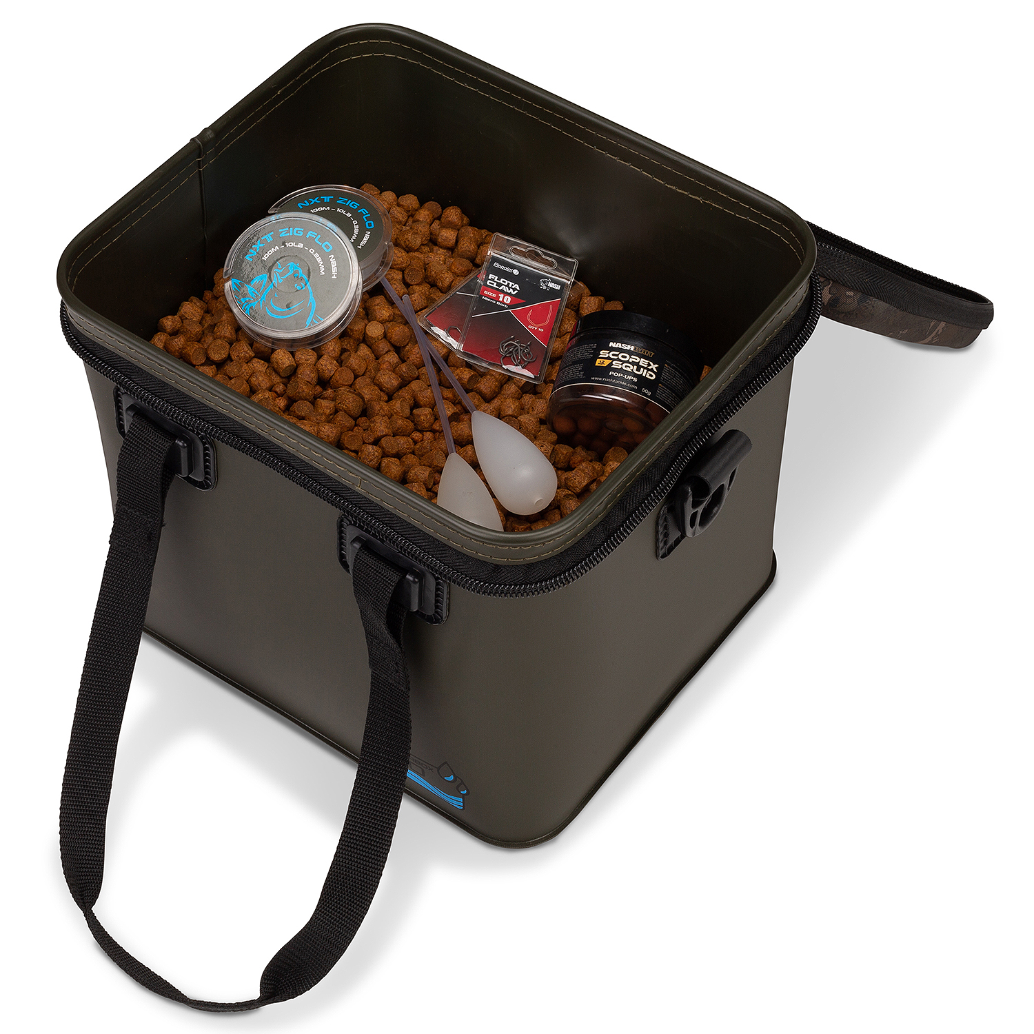 Nash Fishing WaterBox 210