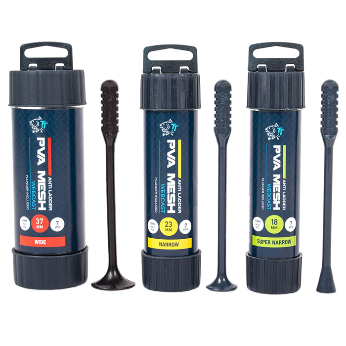 Nash Webcast PVA Fishing Mesh Dispenser