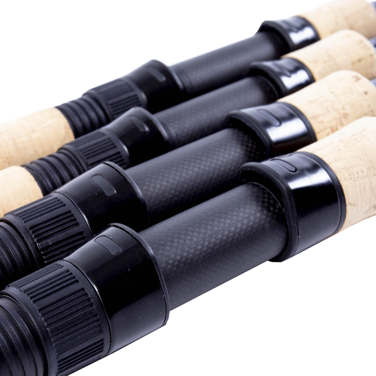 Korum Neoteric FS Rods