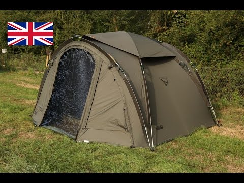 Fox Easy Dome Maxi 1 Man | Angling Direct